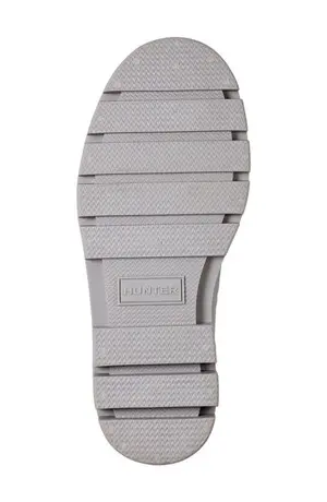 Hunter Diana Waterproof Rain Boot - Mocha