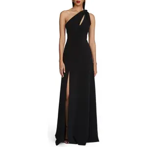 Halston Slit Dresses