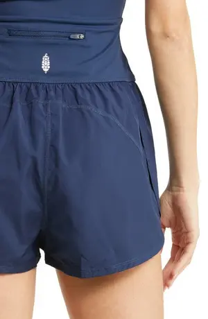 Free People Righteous Runsie Romper