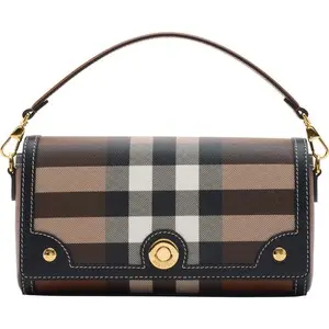 Burberry Logo Shoulder Bags For Women
