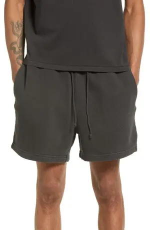 Elwood Pull On Shorts For Men