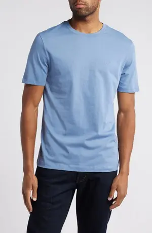 HUGO BOSS Thompson Solid T-shirt