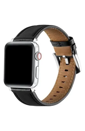POSH TECH Leather Apple Watch® Band