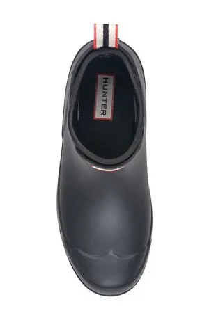 Hunter Waterproof Chelsea Rain Boot