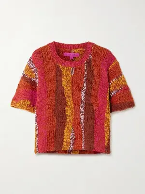 The Elder Statesman T-shirt T-shirts For Women
