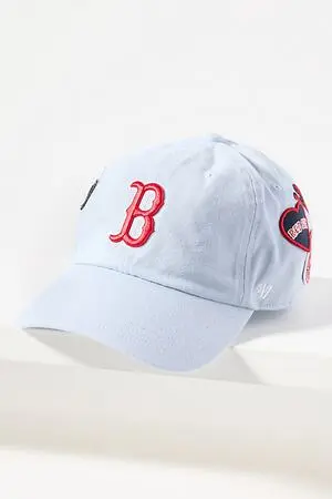 '47 Multi-patch Cap - Red Sox Icecap