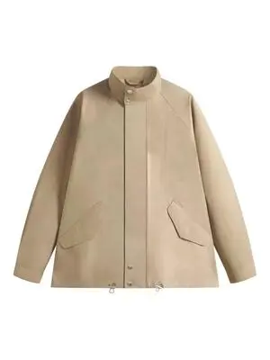 Mackintosh Skye Jacket - Neutrals