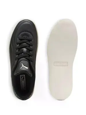 PUMA Ca Luxe Sneakers - Black