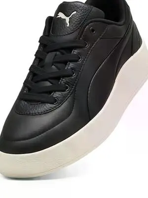 PUMA Ca Luxe Sneakers - Black