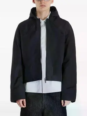 HELIOT EMIL Generis Windbreaker