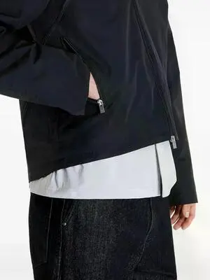 HELIOT EMIL Generis Windbreaker