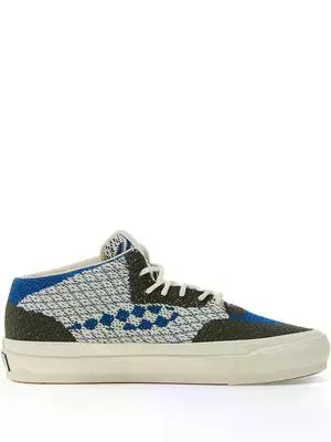 Vans Padded Sneakers For Women