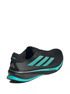 Adidas Supernova Rise Trainers - Black