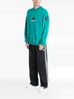 Adidas Crew Neck Sweater
