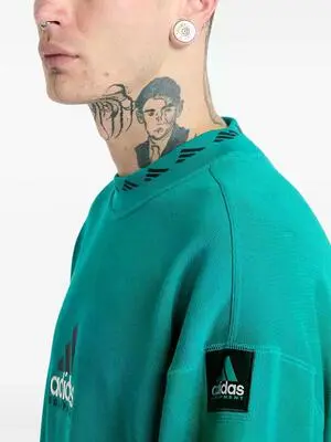 Adidas Crew Neck Sweater