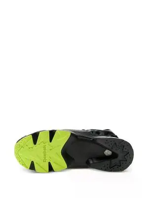 REEBOK X Aries Instapump Fury 94 Sneakers - Black