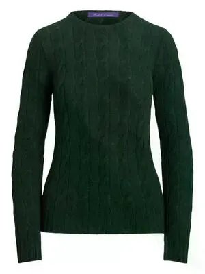 Women's Green Sweaters