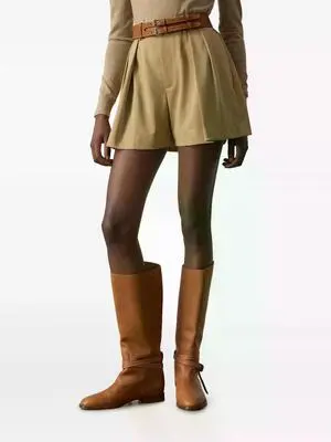 Ralph Lauren Tailored Shorts