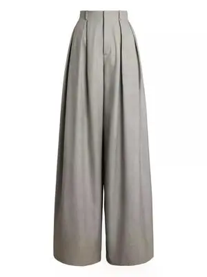 Ralph Lauren Greer Pleated Trousers