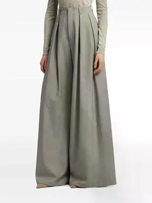 Ralph Lauren Greer Pleated Trousers