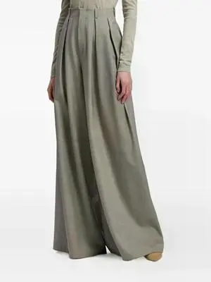Ralph Lauren Greer Pleated Trousers