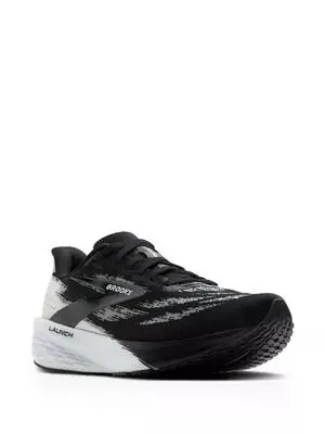 Brooks Launch Sneakers - Black