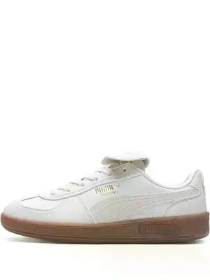 PUMA Palermo Premium Sneakers - Neutrals