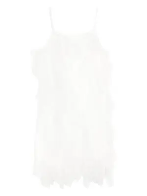 TOUT A COUP Sleeveless Dress