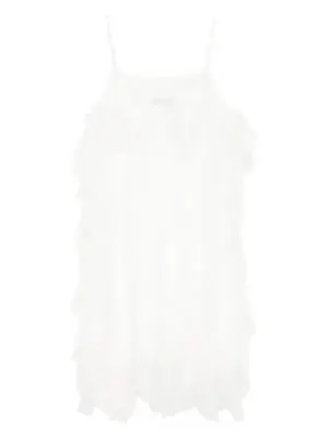 TOUT A COUP Sleeveless Dress