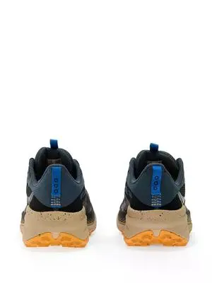 Saucony Xodus Ultra 3 Sneakers - Black