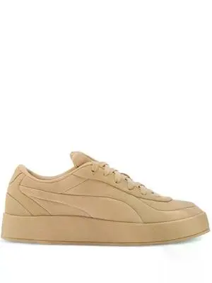 PUMA Ca Luxe Platform Sneakers