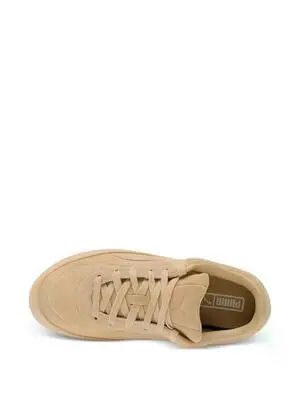 PUMA Ca Luxe Platform Sneakers