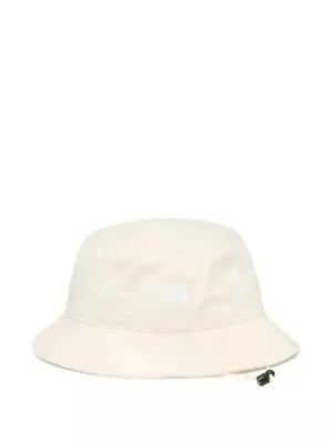 The North Face Norm Bucket Hat - White