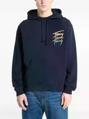 Tommy Hilfiger Logo Hoodie