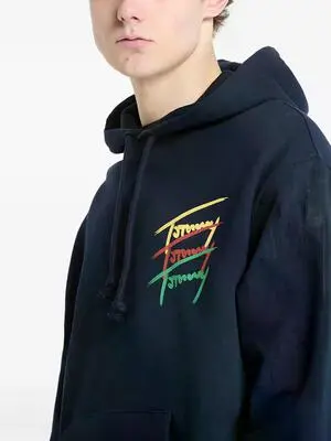 Tommy Hilfiger Logo Hoodie