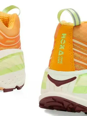 HOKA® Stinsevo Og Solar Sneakers - Orange