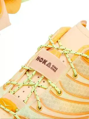HOKA® Stinsevo Og Solar Sneakers - Orange