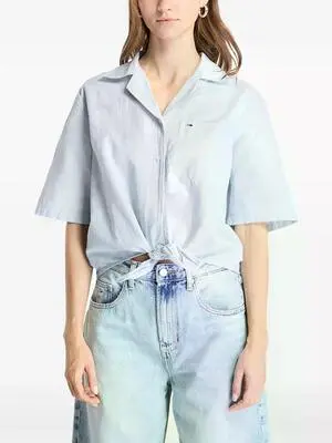Tommy Hilfiger Short Shirts For Women