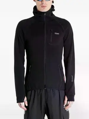 TILAK Femund Zip-up Athletic Jacket