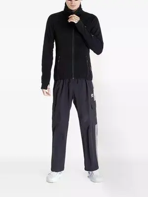 TILAK Femund Zip-up Athletic Jacket