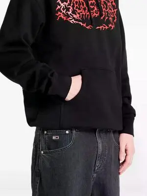 PLEASURES Off Road Hoodie