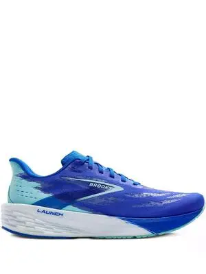 Brooks Launch Sneakers - Blue