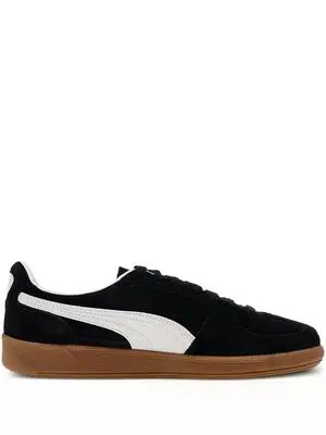 PUMA Palermo Sneakers - Black