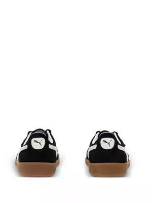 PUMA Palermo Sneakers - Black
