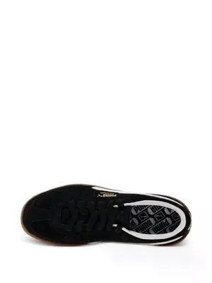 PUMA Palermo Sneakers - Black