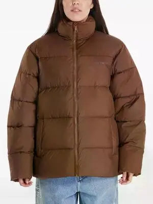 Carhartt Work In Progress Springfield Jacket - Brown