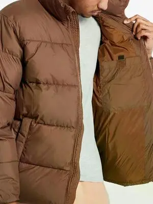 Carhartt Work In Progress Springfield Jacket - Brown