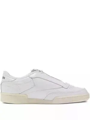 REEBOK Leather Sneakers