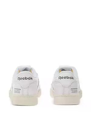 REEBOK Leather Sneakers
