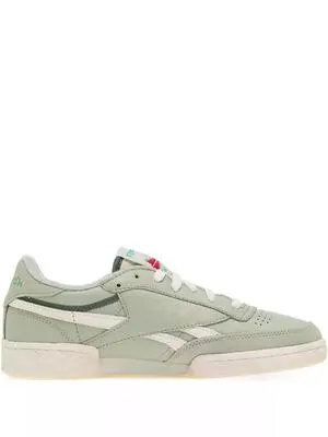 REEBOK Leather Sneakers